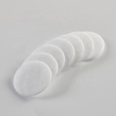 China White Bacterial Viral Filter Paper Diameter 50mm-90mm For Spirometry Filter HME Filter for sale