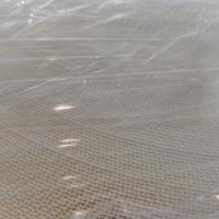 China HME Filter Paper 10mm-50mm Width 270% Water Absorption Wood Fiber for Humidifier for sale