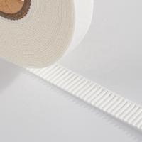 China HME Filter Paper 270% Water Absorption 18mm-30mm Diameter Humidifier Filtration for sale