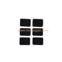 China Disposable CPAP Filters for DeVilbiss Ventilator DV54-57 30-Day Replacement Cotton Membrane Sponge for sale
