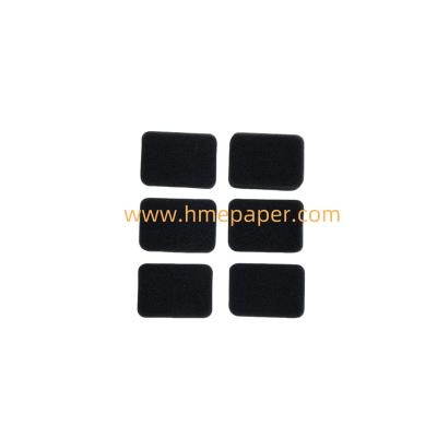 China Disposable CPAP Filters for DeVilbiss Ventilator DV54-57 30-Day Replacement Cotton Membrane Sponge for sale