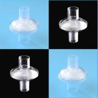 China Universal Inline CPAP Filter Compatible with BiPAP Machines ResMed,Dreamstation Standard for sale