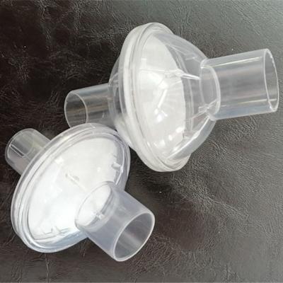 China Disposable CPAP Air Filter for ResMed Dreamstation BiPAP 30-Day Replacement for sale