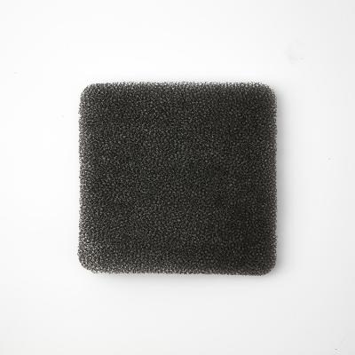 China OEM Yuwell Oxygen Generator Filter Cotton Felt Filter Membrane Accessories for sale