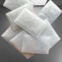 China Universal Fit 53*35MM Disposable CPAP Filter with Strainer Construction and Premium Quality Materials for sale