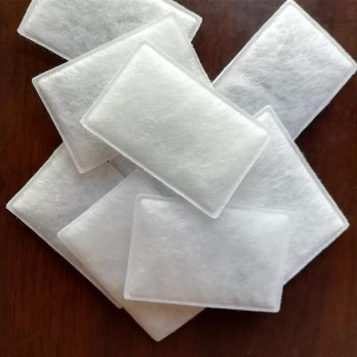 China Disposable CPAP Filter 5 Micron Porosity 53x35mm for ResMed AirSense 10 for sale
