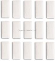 China High Efficiency 5 Micron Disposable CPAP Filters 53x35mm for Resmed Airsense 11 for sale