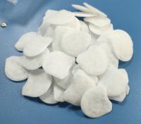 China Ultra Fine Hypoallergenic CPAP Filters 99.995% Efficiency 5 Micron for ResMed Air Mini for sale