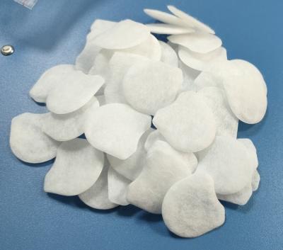 China Ultra Fine Hypoallergenic CPAP Filters 99.995% Efficiency 5 Micron for ResMed Air Mini for sale