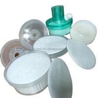 China Ultra Fine Hypoallergenic Disposable CPAP Filter 99.995% Efficiency 5 Micron for Medical Ventilators for sale