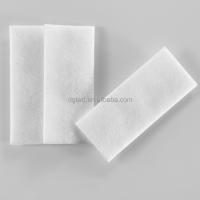 China Disposable CPAP Filter 99.995% Efficiency 5 Micron 68x29mm for Weinmann Machines for sale