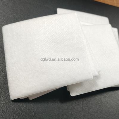 China White Disposable CPAP Filter 68mm x 68mm 99.995% Efficiency 5 Micron for Weinmann for sale