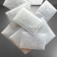 China Wholesale Disposable CPAP Filters 53mm x 35mm Square Shape 5000pcs per Box for ResMed AirSense 10 AirCurve 10 S9 for sale