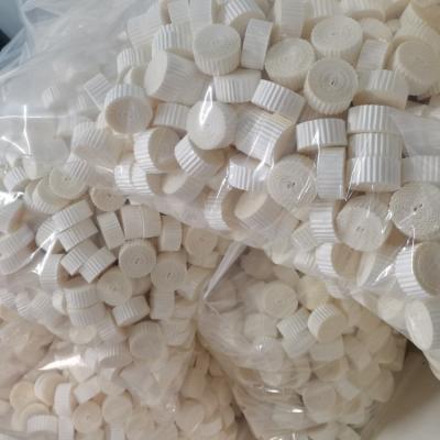 China Medical HME Filter Paper Roll 180g/m2 100m Strong Absorbent 280% Water Absorption for Heat Moisture Exchanger for sale