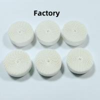 China Medical Grade HME Filter Paper 4 Layers 99.999% Efficiency for Breathing Circuit Use 160-190gsm for sale