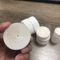 China HME Filter Paper Absorbent Paper Roll 100% Cotton Pulp 220% Water Absorption 190gsm for sale