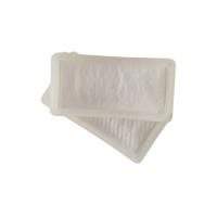China Disposable Ultra Fine Filter for Fisher Paykel Airvo2 900PT913 PT101AZ CPAP Machine 1000pcs per Bag for sale