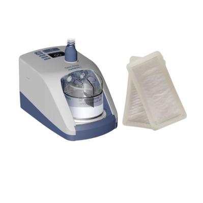 China Disposable CPAP Air Filter Compatible with Fisher Paykel Airvo2 900PT913 PT101AZ 1000 Pack for sale