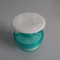 China LONGWANGDA Electrostatic Filter Paper 99.99% VFE 2 Year Shelf Life for HMEF Air Filtration Systems for sale