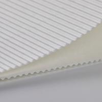 China LONGWANGDA Electrostatic Filter Paper Sheet 50-90mm Diameter for Mask Filters HMEF for sale