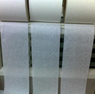 China LONGWANGDA HME Filter Paper 8mm-100mm Diameter 0.5mm-60mm Thickness Wood Fibre 99.999% Filtration for CO2 Absorber for sale