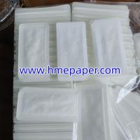 China Disposable CPAP Air Filters Compatible with Fisher Paykel Airvo2 900PT913 PT101AZ 1000pcs for sale