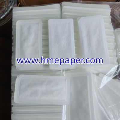 China Disposable CPAP Air Filters Compatible with Fisher Paykel Airvo2 900PT913 PT101AZ 1000pcs for sale