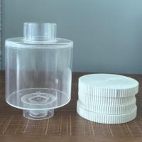 China Activated Carbon CO2 Absorber Filter Material With Sponge Filter And Bacterial Filter Cotton for sale