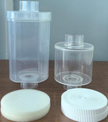 China High-Grade Activated Carbon CO2 Filter Absorber 500-1500g ISO 9001 Certified for sale