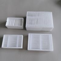 China HEPA H13-H14 Filter Material 99.99% Efficiency 50-100W Air Purification Element for sale