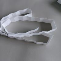 China HEPA H13-H14 Filter Material 99.99% Efficiency 50-100W Air Purification Element for sale
