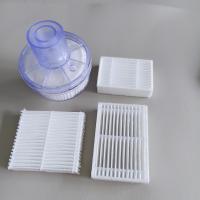 China True HEPA Filter Material H13 for BVF HMEF Air Purifier 6-12 Months Life 99.99% VFE for sale