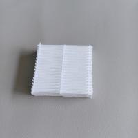 China True HEPA H13 Filter Material for BVF and HMEF 99.99% VFE Air Purification for sale