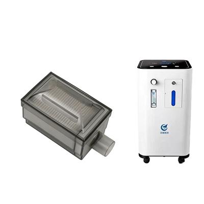China CPAP Filter Replacement Accessories Compatible  for JiangHang A36 / A36W Oxygen Generator Machines for sale