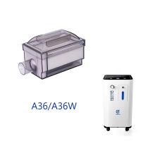 China CPAP Filter Replacement Accessories Compatible  for JiangHang A36 / A36W Oxygen Generator Machines for sale