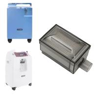 China Oxygen Concentrator Intake Filter Compatible for Daimei 3L & 5L Oxygen Generator Machines Replacement Accessories for sale