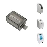 China Factory Direct Supply CPAP Filter Parts for OMRON HAO-3000 3210, Efficient Filter for Home Medical Gear for sale
