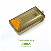 China JUMAO 5L Oxygen Concentrator Secondary Filter Cartridge Household Oxygen Machine Filter Mesh Filter for sale