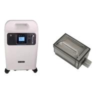 China High Quality Secondary Filter Replacement Accessories Compatible for MADE HEART AG-S 3AW Oxygen Generator Machine for sale