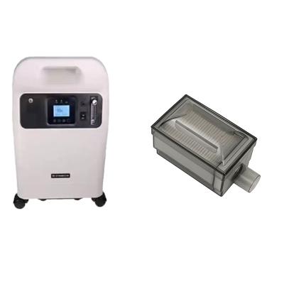 China High Quality Secondary Filter Replacement Accessories Compatible for MADE HEART AG-S 3AW Oxygen Generator Machine for sale