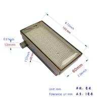 China CPAP  Filter Replacement Accessories Compatible for  MADE HEART AG-S 3AW Oxygen Generator Machine for sale