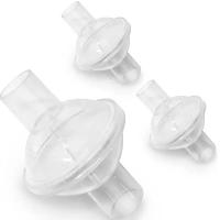 China CPAP Inline Filter for Most Standard CPAP and BiPAP Machines Compatible with ResMed & Dreamstation Size 22mm & 25mm CPAP Tube  CPAP Supplies for sale