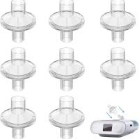 China CPAP Inline Filter for Most Standard CPAP and BiPAP Machines Compatible with ResMed & Dreamstation Size 22mm & 25mm CPAP Tube  CPAP Supplies for sale