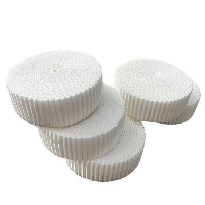 China High Quality Wholesale Artificial Nose Humidifying Paper HME Filter Element Paper Roll for sale