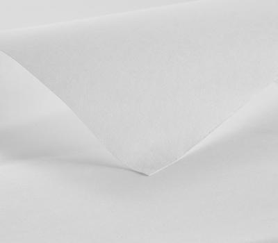 China White Edible Oil Industrial Filter Paper 100% Wood Pulp Medium Speed 1000pcs/Carton Custom Sizes for sale