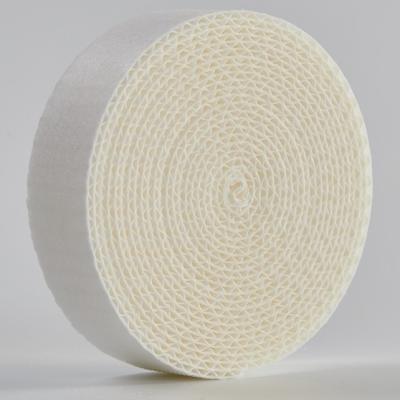 China Medical HME Accessories with 99.999% BFE and 99.99% VFE - Custom Size Absorbent Filter Paper Rolls for sale