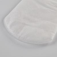 China White PP Mesh Filter Bag for Liquid Filtration - Custom Sizes Available with 3-Year Warranty for sale