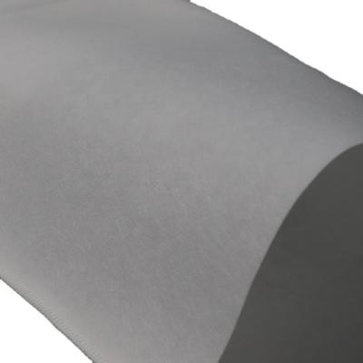 China PP Non-Woven Filter Bag for Medicine & Tea - White Color with 3-Year PLC Warranty and Custom Sizes for sale