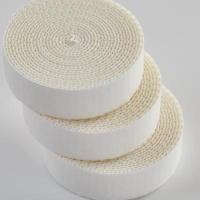 China LONGWANGDA HME Filter Paper 0.98mm Height 160-190g/m² Corrugated Medical Consumables for sale