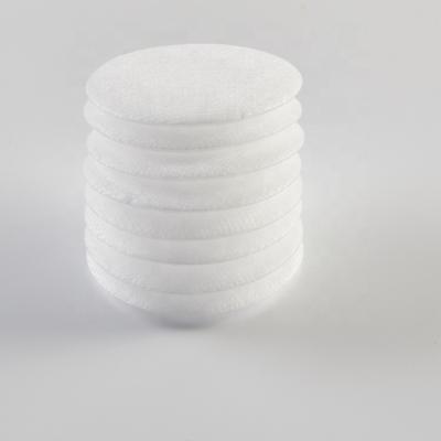 China LONGWANGDA LWD57 HME BV Filter Cotton - 99.99% Filtration Efficiency, 0.66g Weight, 1.0mm Height for Medical Heat Exchangers for sale